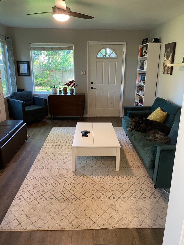 8602 Leona Way SW, Tacoma, WA 98499 - House Rental in Tacoma, WA ...