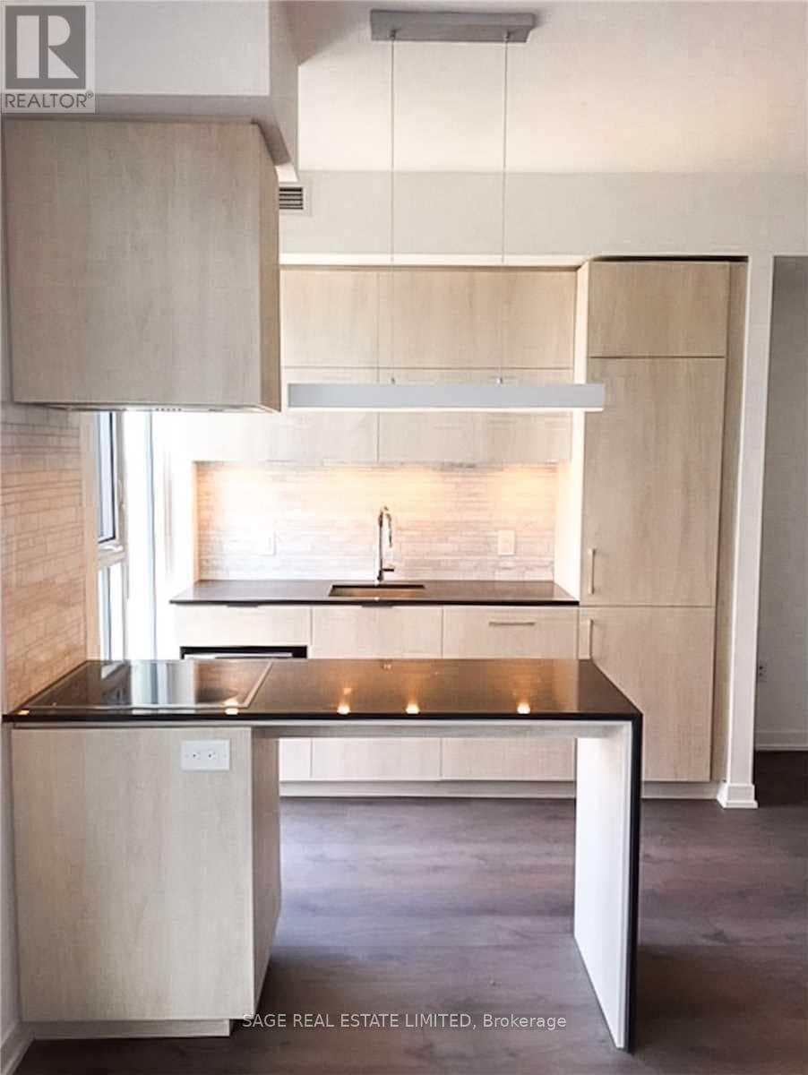 20 Richardson St Unité 3109, Toronto, ON M5A 0S6 - Appartement à Louer ...