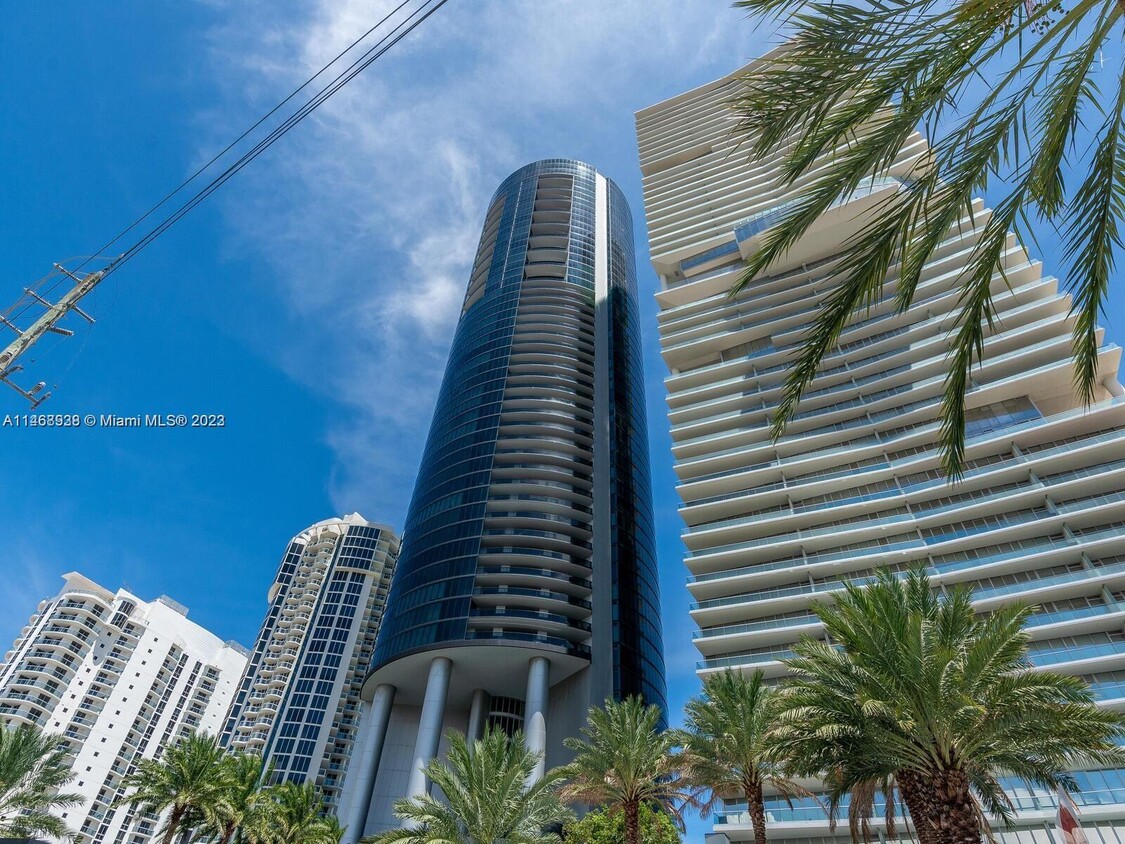 18555 Collins Ave Unit 1703, Sunny Isles Beach, FL 33160 - Condo for ...