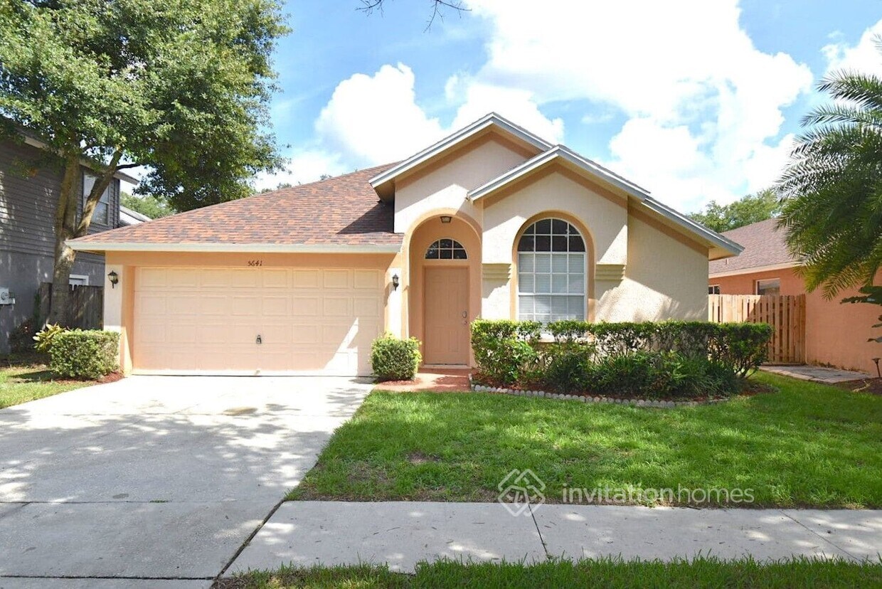 5641 Paddock Trail Dr, Tampa, FL 33624 | Apartments.com