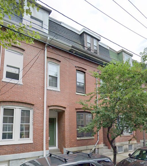 40 Medford St, Chelsea, MA 02150 - Townhome Rentals in Chelsea MA ...