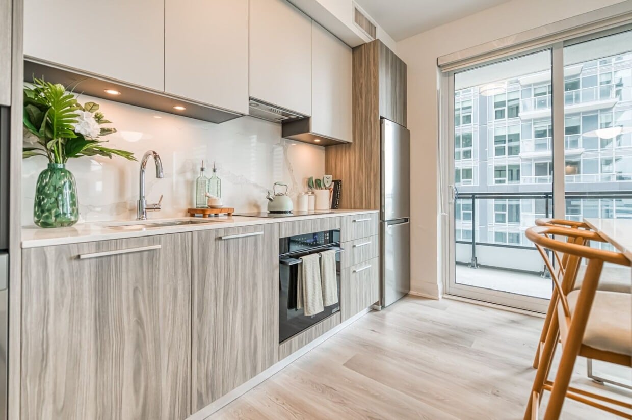 Akoya Apartments - 55 Broadway Av Toronto, ON | Apartments.com