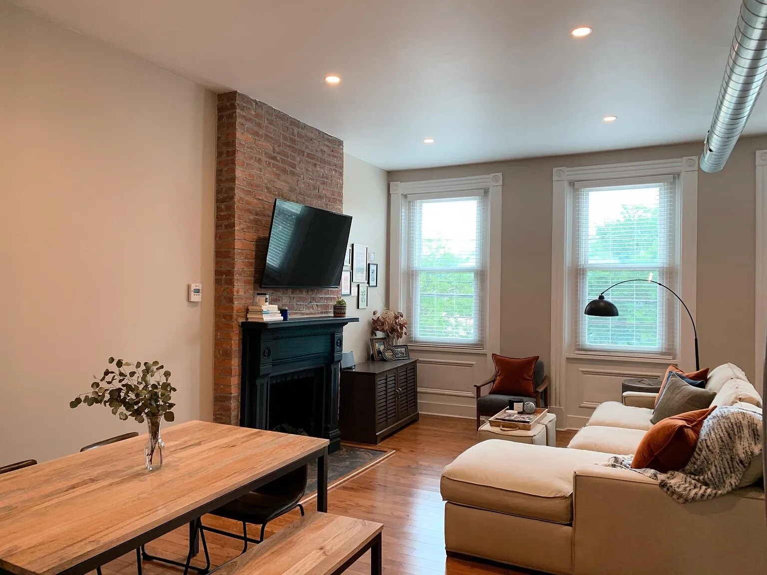 5158 Butler St Unit Loft #1, Pittsburgh, PA 15201 - Condo for Rent in ...