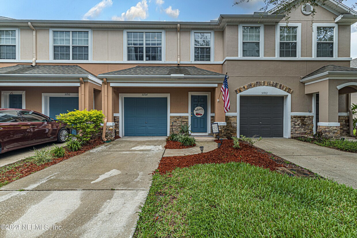 5784 Sandstone Way, Jacksonville, FL 32258 - Townhome Rentals in ...