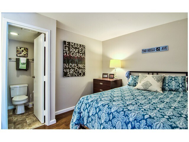 University Apartments - Chapel Hill Apartments - Chapel Hill, NC ...