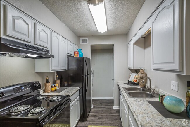 The Highland Midtown - Apartments in Little Rock, AR | Apartments.com