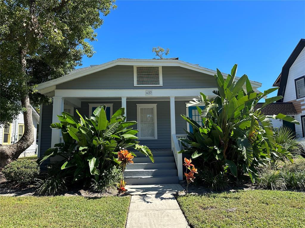 627 N Hyer Ave, Orlando, FL 32803 - House Rental in Orlando, FL ...