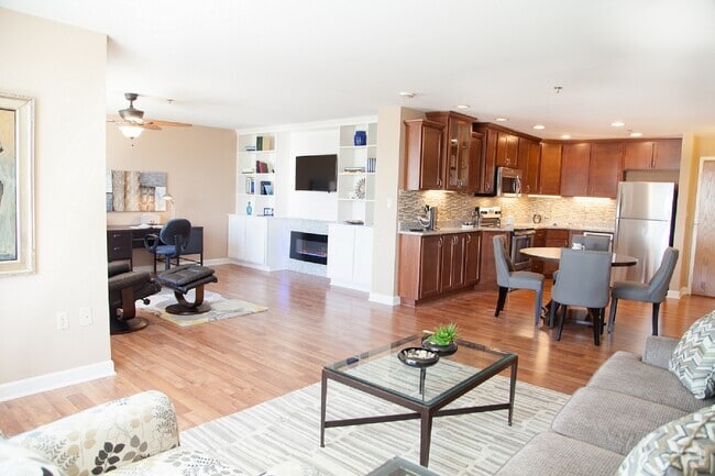 Senior Apartments for Rent in Michigan | Apartments.com