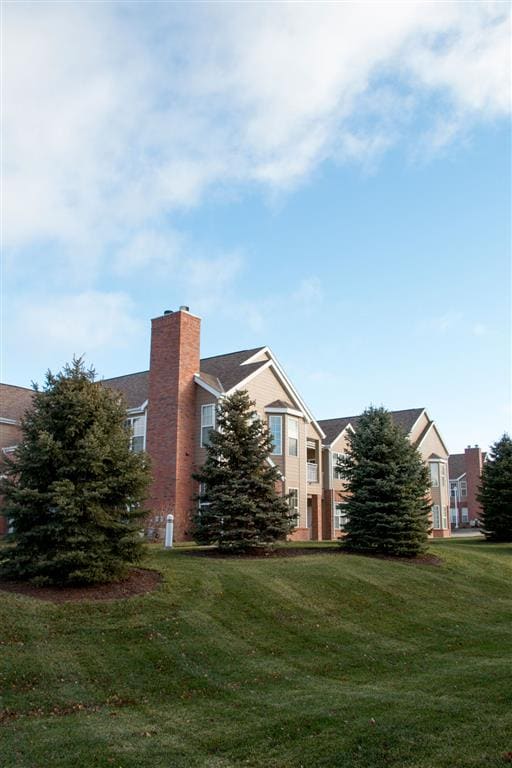 Ridge Pointe Villas Rentals - Lincoln, NE | Apartments.com