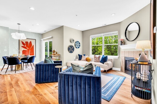 Liberty Commons - Apartments in South Portland, ME | Apartments.com