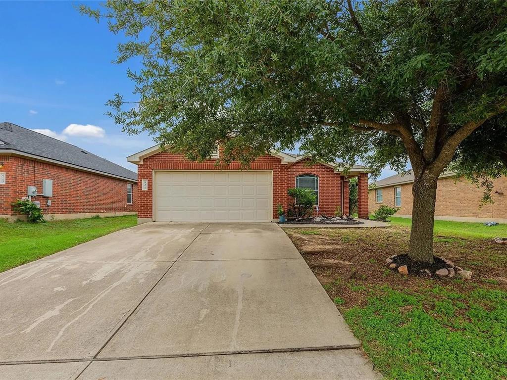 921 Dexter Dr, Leander, TX 78641 - House Rental in Leander, TX ...