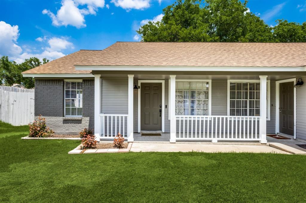 1816 Gracy Farms Ln, Austin, TX 78758 - Townhome Rentals in Austin TX ...