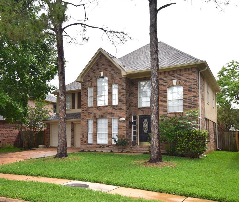 16407 Flint Run Way, Sugar Land, TX 77498 - House Rental in Sugar Land ...