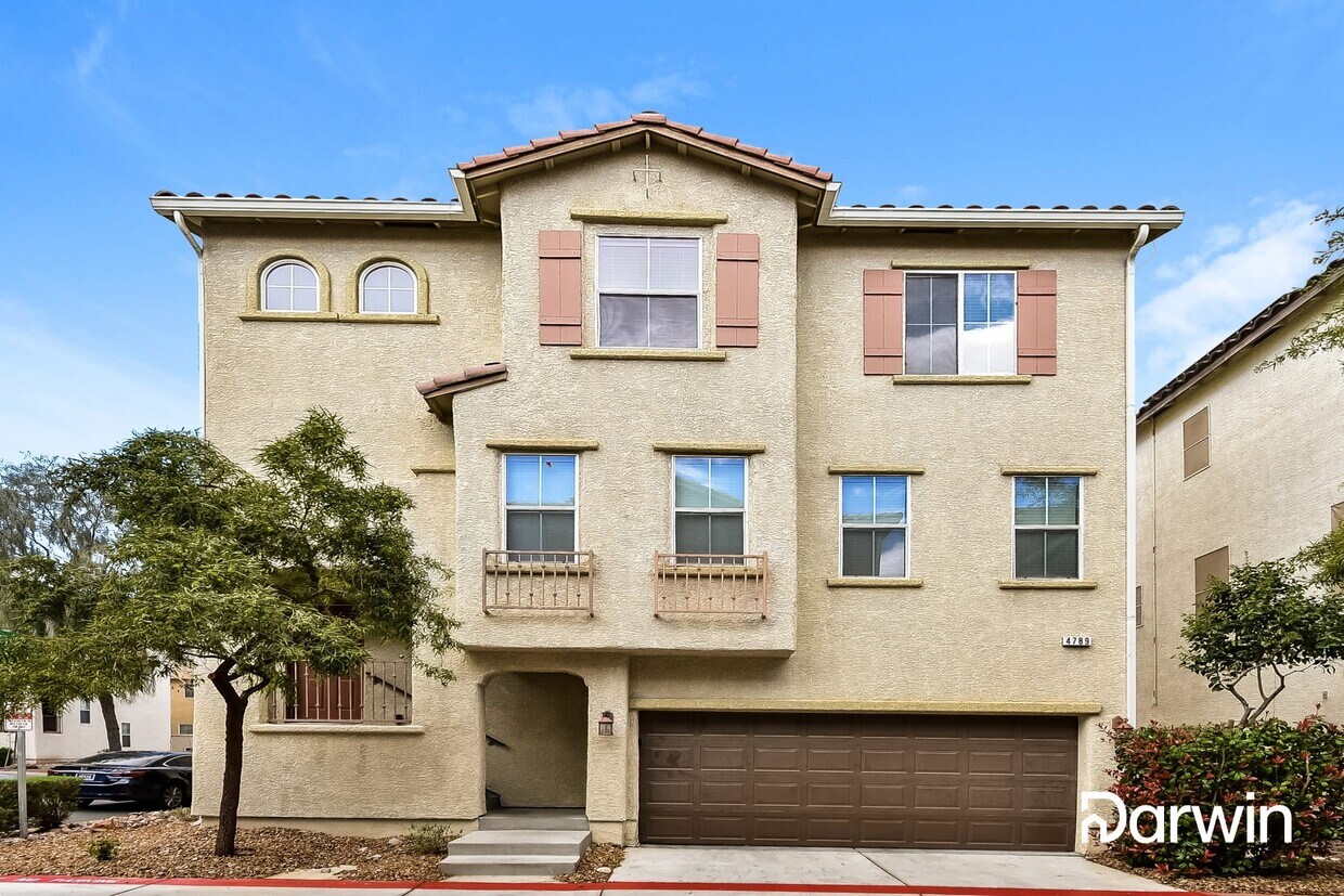4789 Hampstead Heath Ct, Las Vegas, NV 89130 | Apartments.com