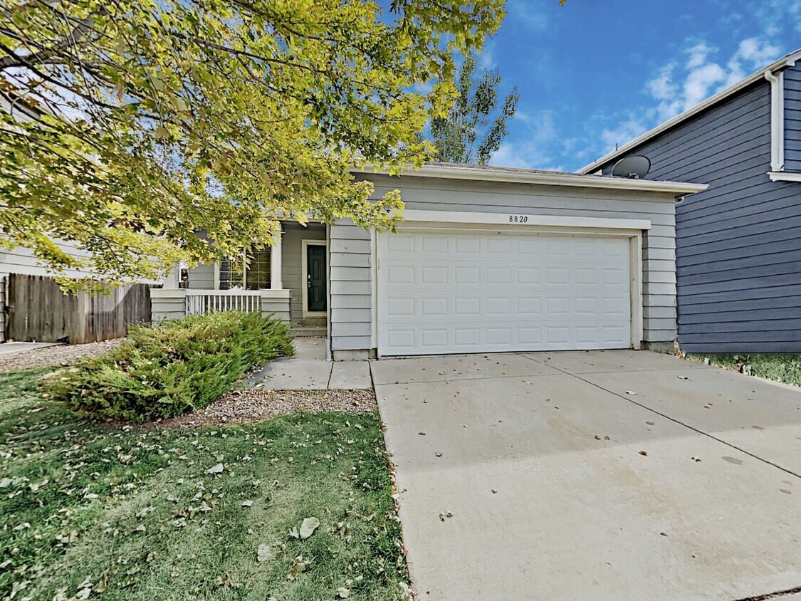 8820 Snowbird Way, Parker, CO 80134 | Apartments.com