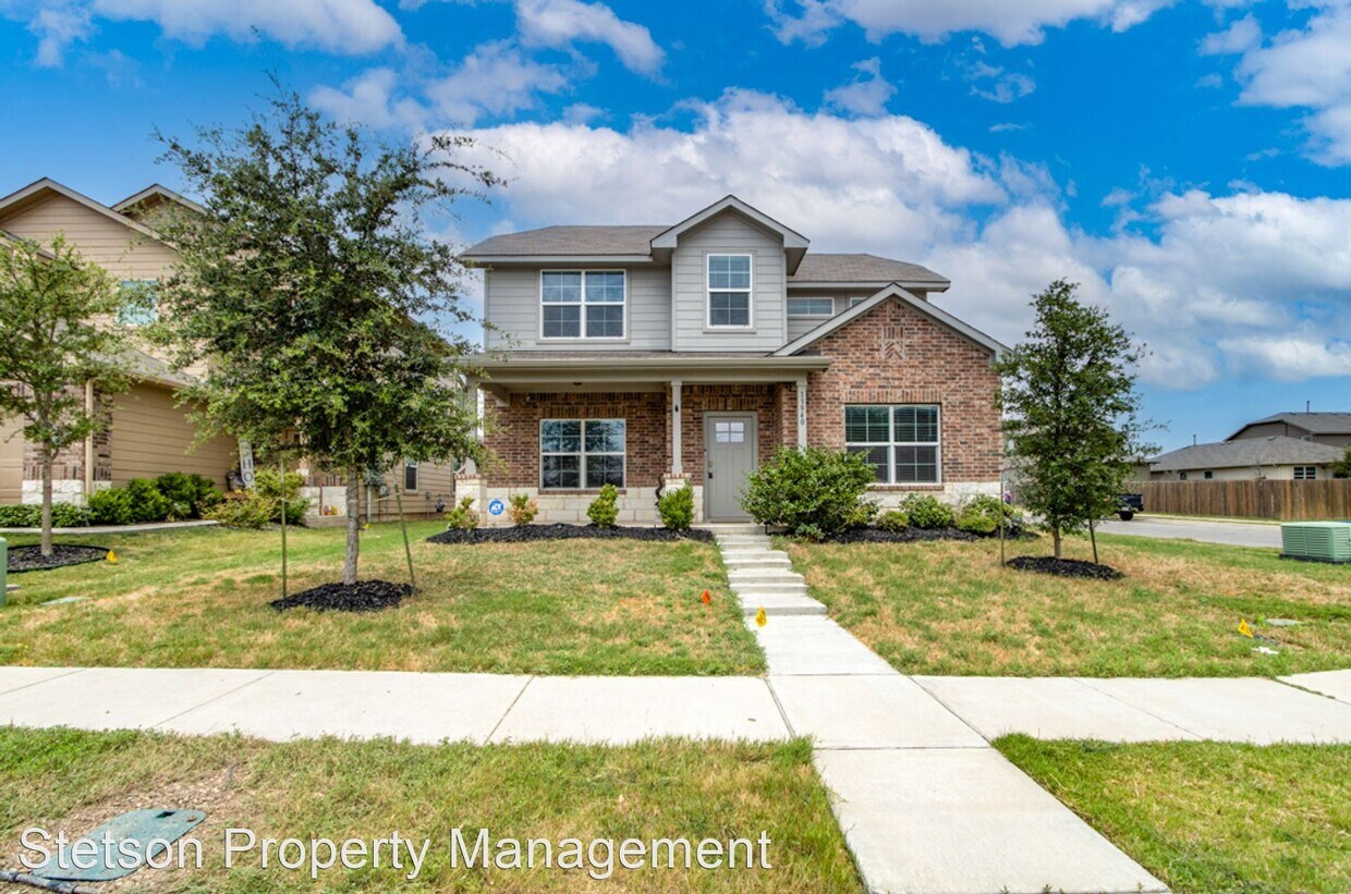 13940 Heidhorn Dr, Pflugerville, TX 78660 - House Rental in ...