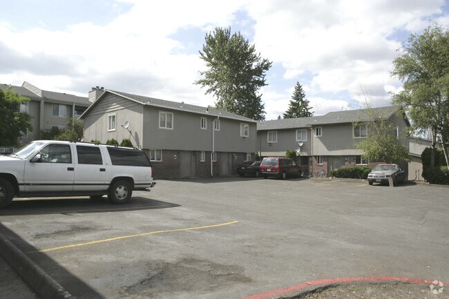 Alturas Vose Townhomes - Apartments in Beaverton, OR | Apartments.com