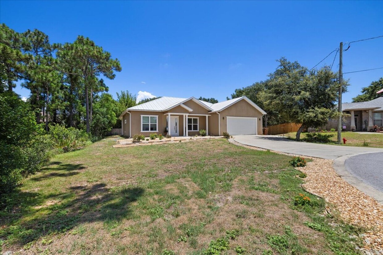 4342 Tallwood Ct, Gulf Breeze, FL 32563 - House Rental in Gulf Breeze ...
