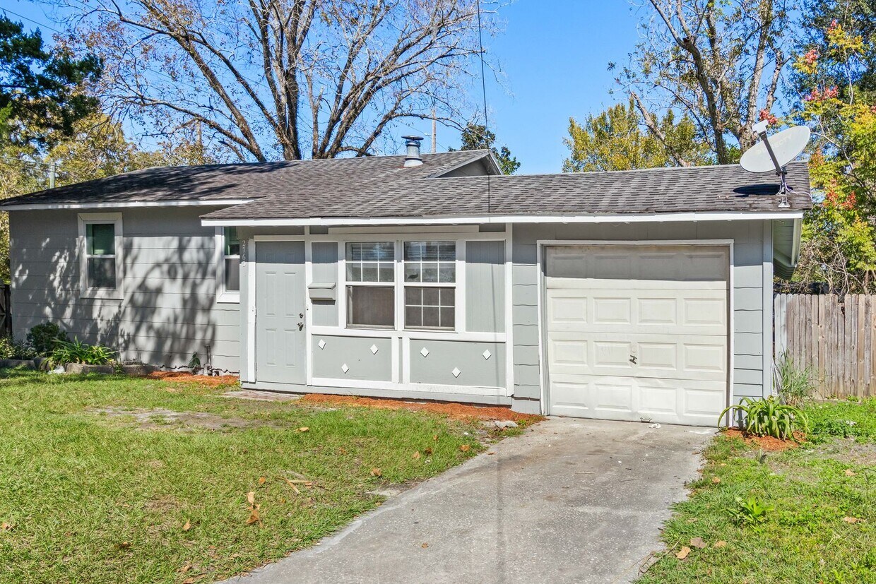 2763 Commonwealth Ave, Jacksonville, FL 32254 - House Rental in ...