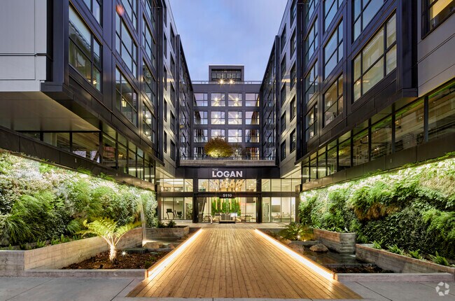 Shafter Apartments for Rent with EV Charging - Oakland, CA - 51 Rentals ...