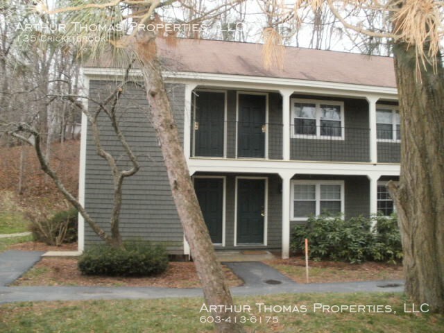 135 Cricket Brook, Dover, NH 03820 - House Rental in Dover, NH ...