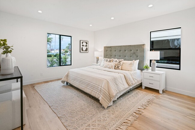 3328 W Martin Luther King Jr Blvd, Los Angeles, CA 90008 - House Rental ...