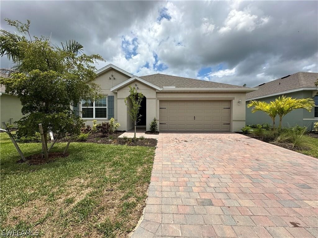 20420 Camino Torcido Lp, North Fort Myers, FL 33917 - House Rental in ...