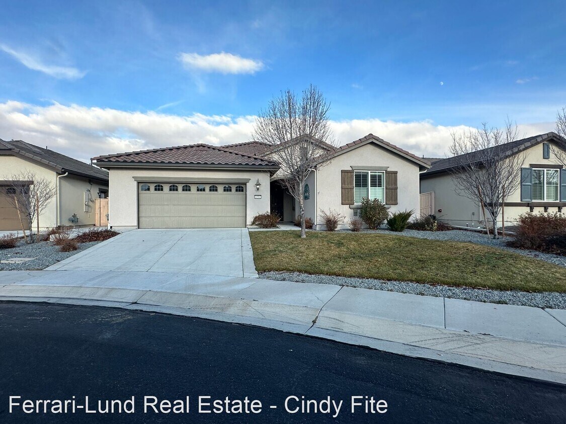 10592 Foxberry Park Dr, Reno, NV 89521 - House Rental in Reno, NV ...