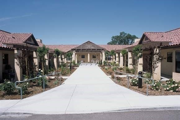 Templeton Place - 1009 Templeton Ranch Rd Templeton, CA 93465 ...