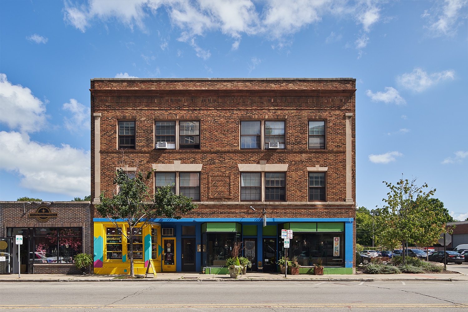1233 Chicago Ave, Evanston, IL 60202 - 1233 Chicago Ave Evanston, IL ...