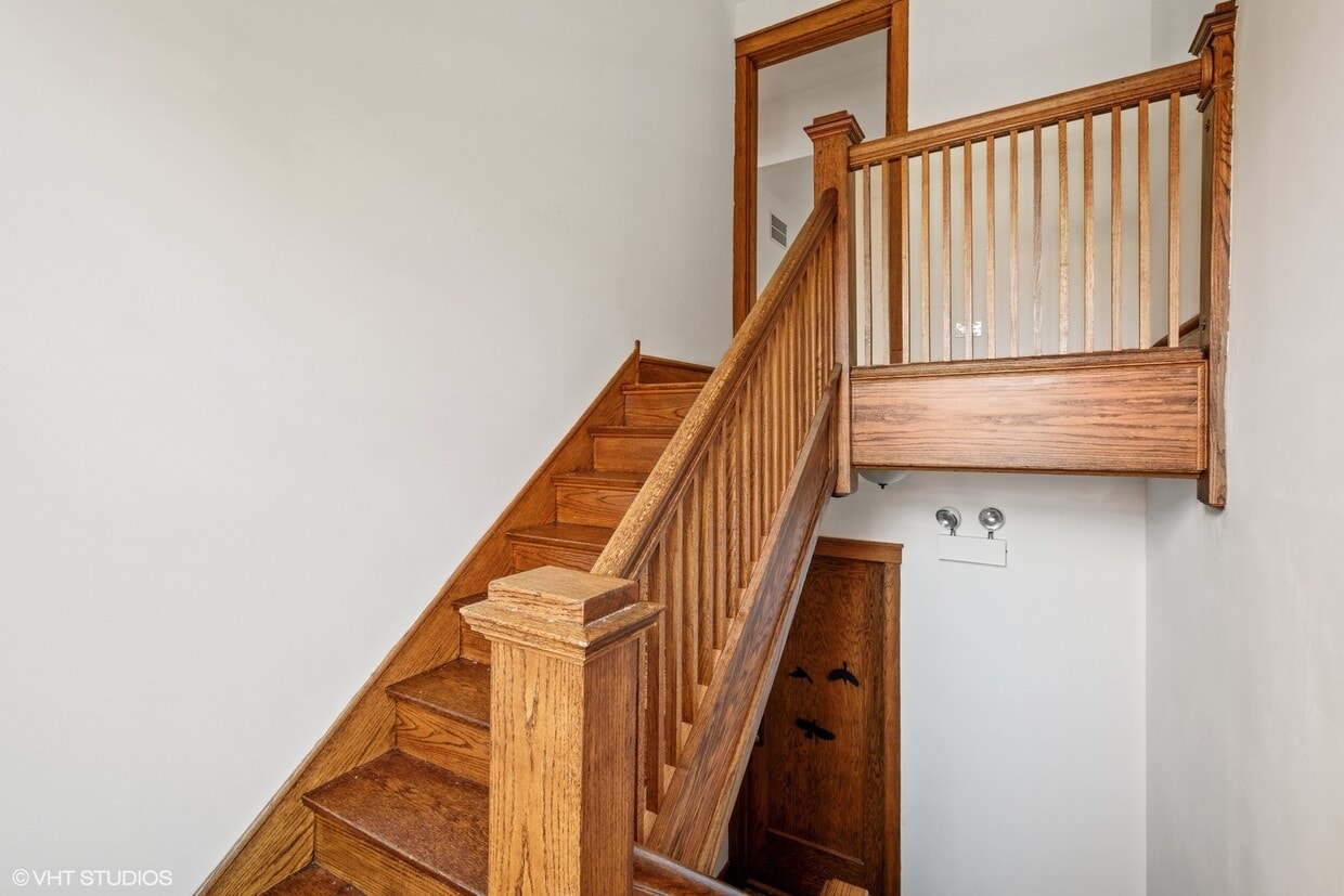 4619 N Central Park Ave, Chicago, IL 60625 - House Rental in Chicago ...