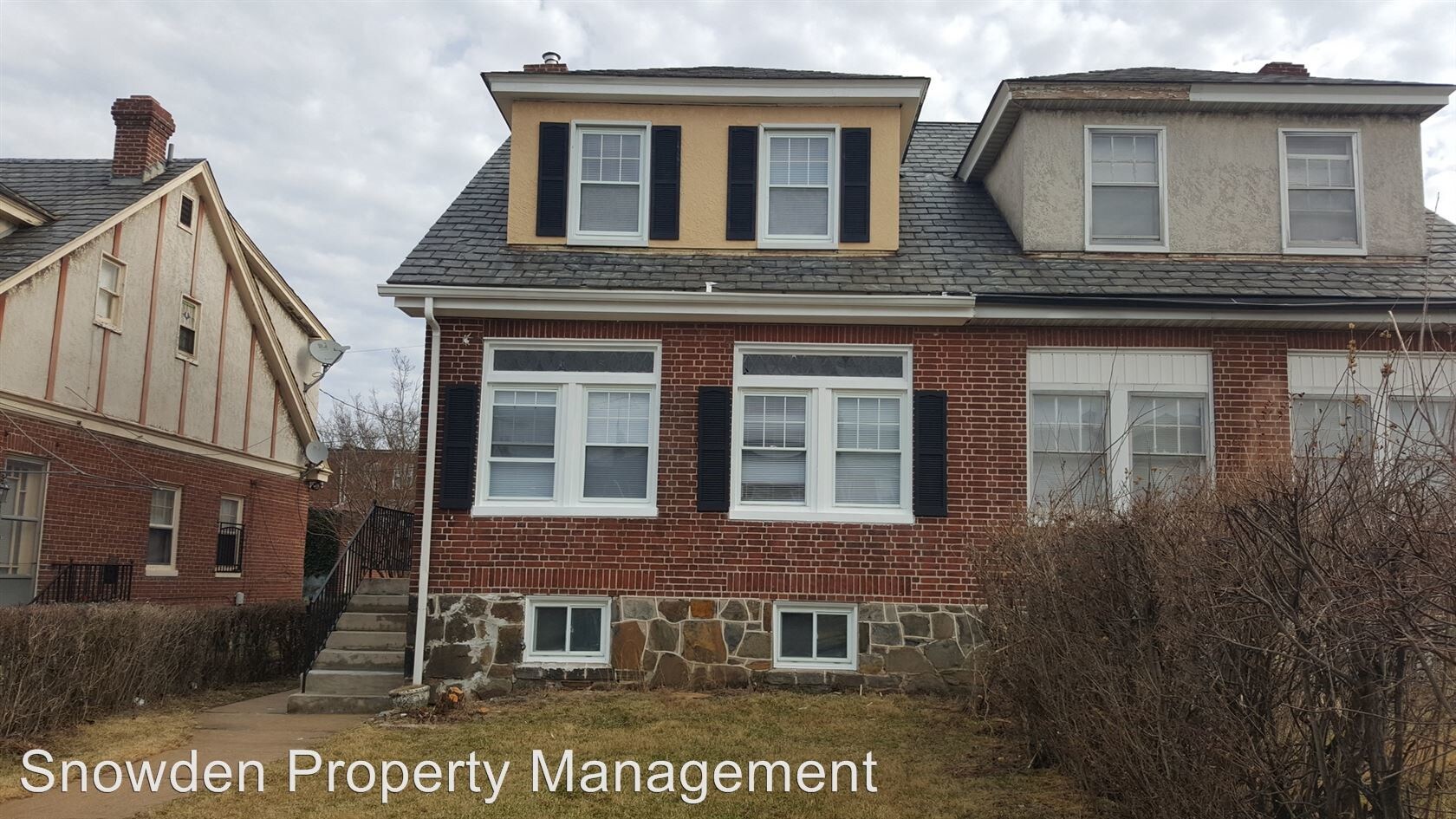 3510 Brendan Ave, Baltimore, MD 21213 - House Rental in Baltimore, MD ...
