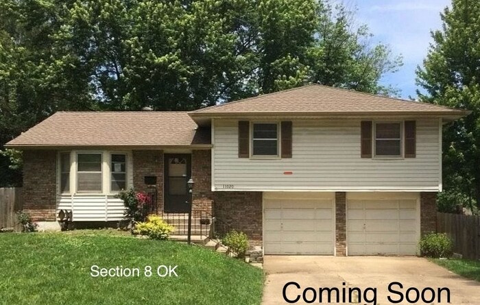 11020 E 63rd St, Raytown, MO 64133 - House Rental in Raytown, MO ...