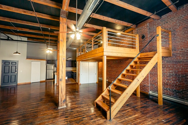 Lofts on Madison - Apartments in Indianapolis, IN | Apartments.com