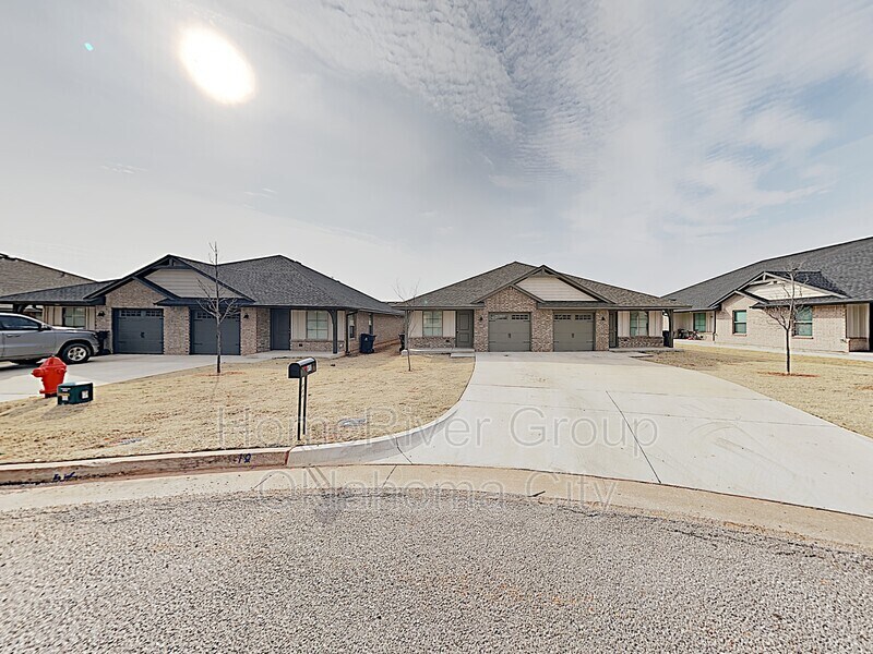 410 Vail Cir, Oklahoma City, OK 73114 - House Rental in Oklahoma City ...