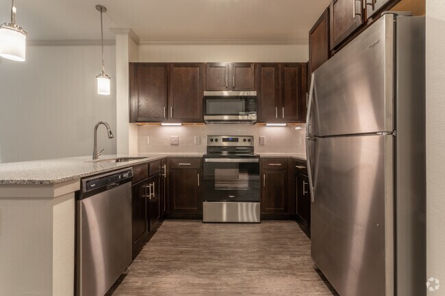 Milwee Street Apartments - Alquileres en Houston, TX | Apartamentos.com