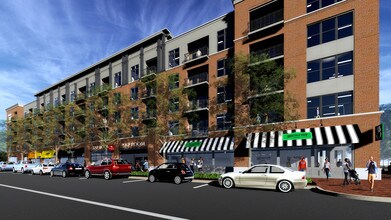 Apartments at the Yard: Manchester Rentals - Grandview Heights, OH ...