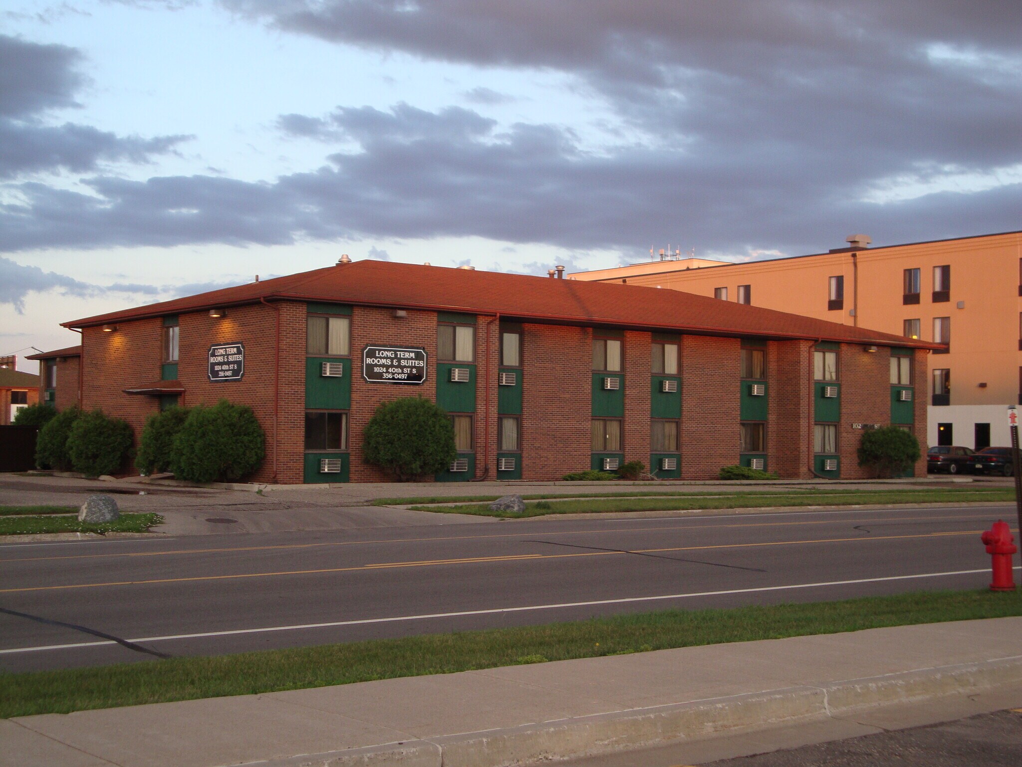 1024 40th St S, Fargo, ND 58103 - 1024 40th St S Fargo, ND 58103 ...