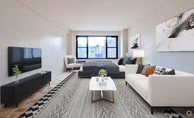 Greenwich Village Apartments for Rent with High Ceilings - New York, NY ...