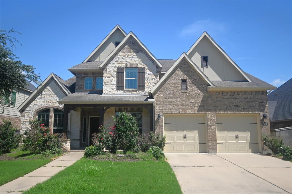 1914 Thomas Smith Ct, Richmond, TX 77469 - House Rental in Richmond, TX ...