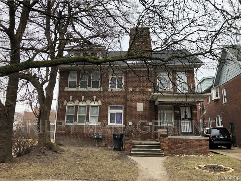 2629 Webb St, Detroit, MI 48206 - Condo for Rent in Detroit, MI ...