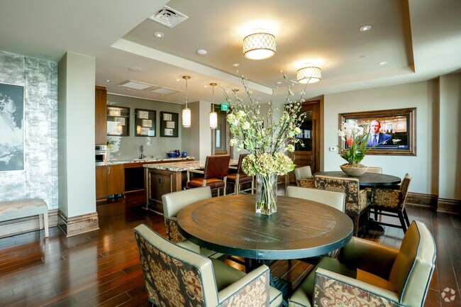 The Carter Apartments - Houston, TX | Apartments.com