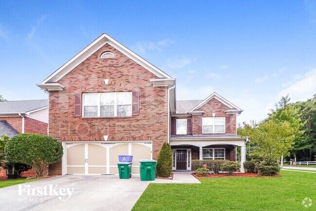 Killian's Pond Apartments for Rent with a Garage - Snellville, GA ...