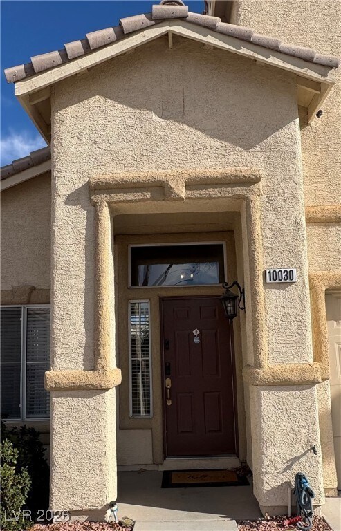 10030 Clear Crystal St, Las Vegas, NV 89183 - House Rental in Las Vegas ...