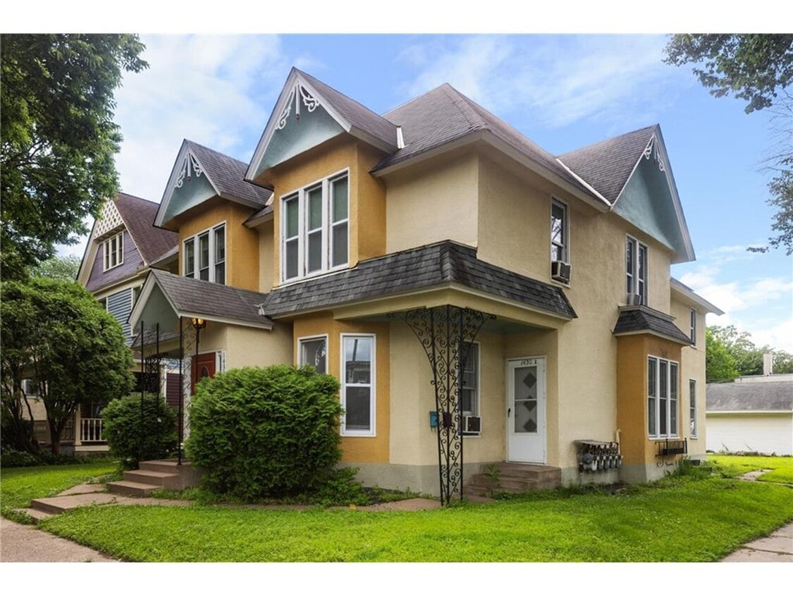 1428 Madison St NE, Minneapolis, MN 55413 - 1428 Madison St NE ...