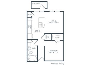 5th Street Commons Rentals - Austin, TX | Apartments.com