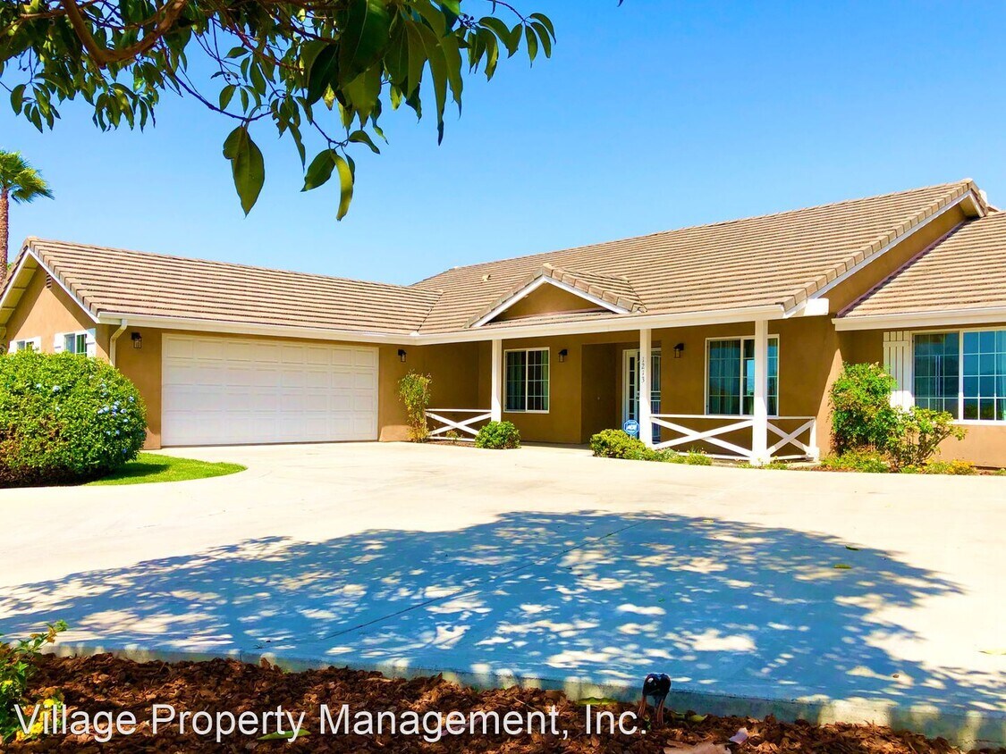 1213 Senwood Way, Fallbrook, CA 92028 - House Rental in Fallbrook, CA ...