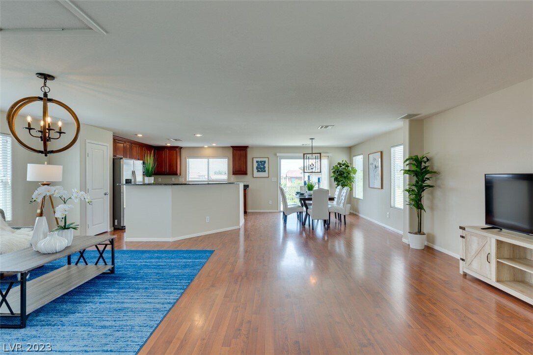 304 Windsor Ridge Ave, Las Vegas, NV 89183 - House Rental in Las Vegas ...