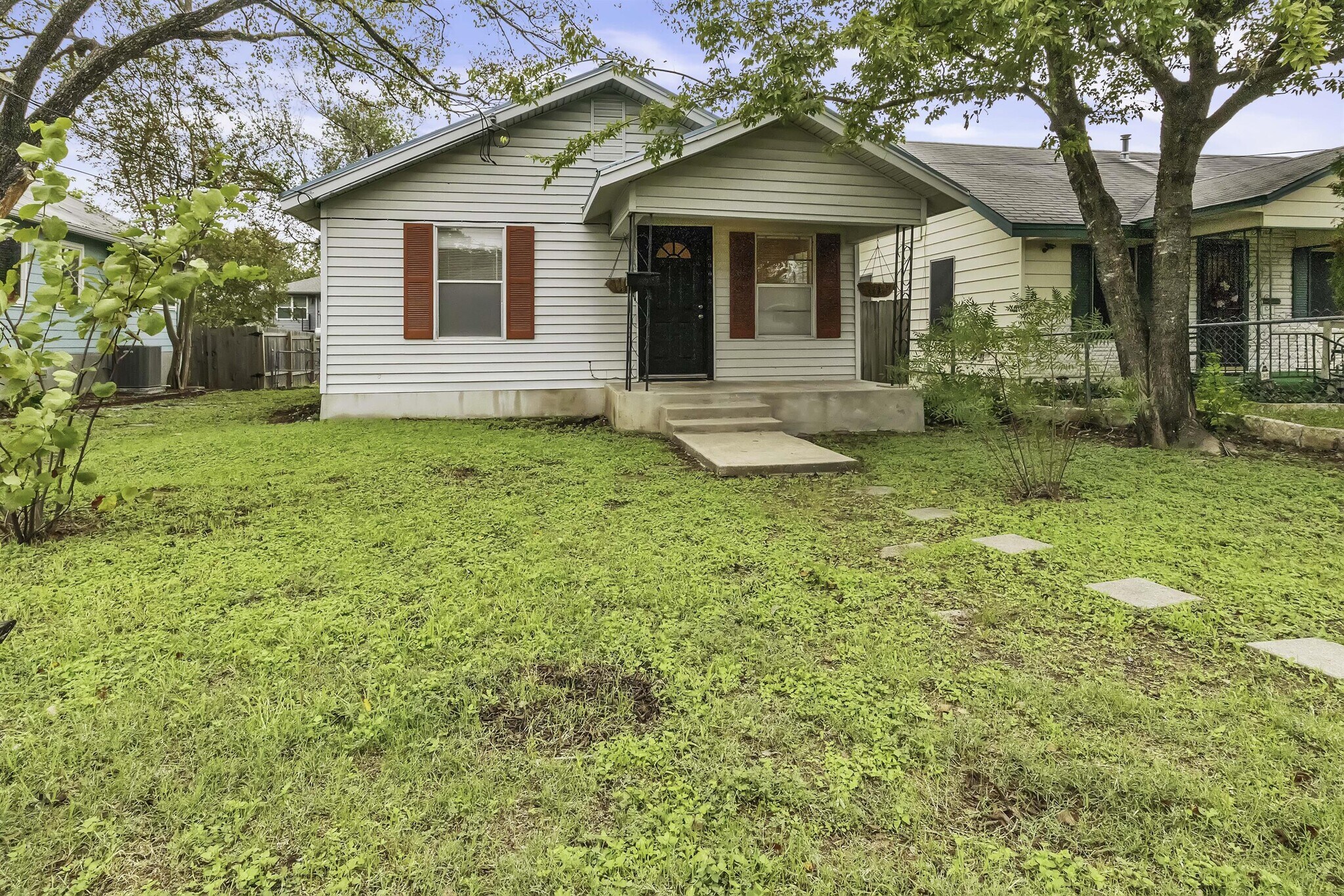 2003 Tillotson Ave, Austin, TX 78702 - House Rental in Austin, TX ...