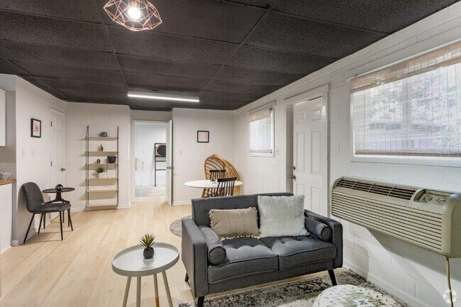 Centennial Lofts Apartments - Raleigh, NC | Apartments.com